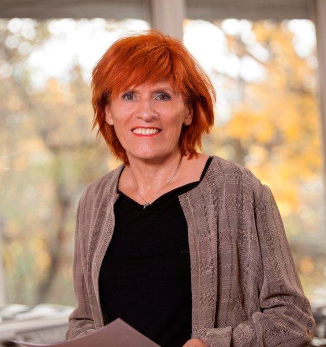 Annette Andersen